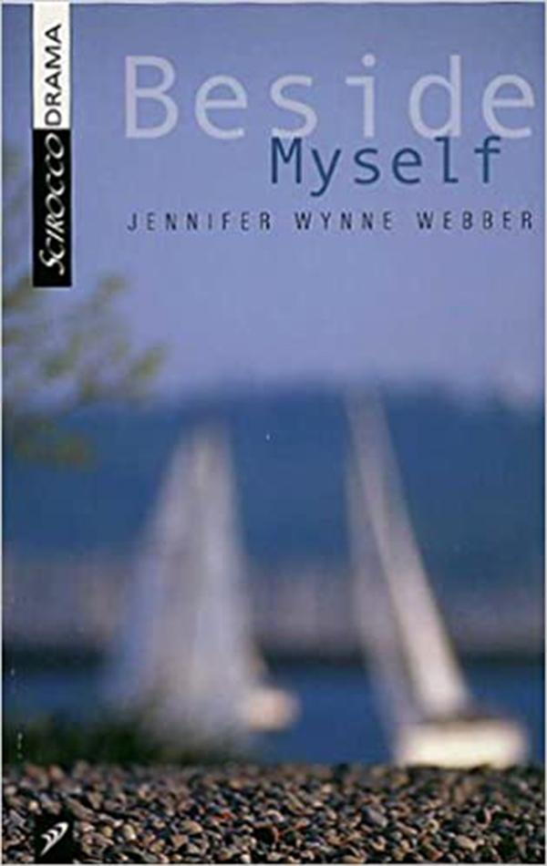 Beside Myself – J. Gordon Shillingford Publishing