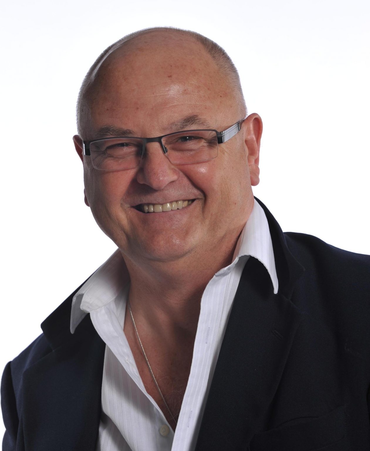 Ledoux, Paul - J. Gordon Shillingford Publishing