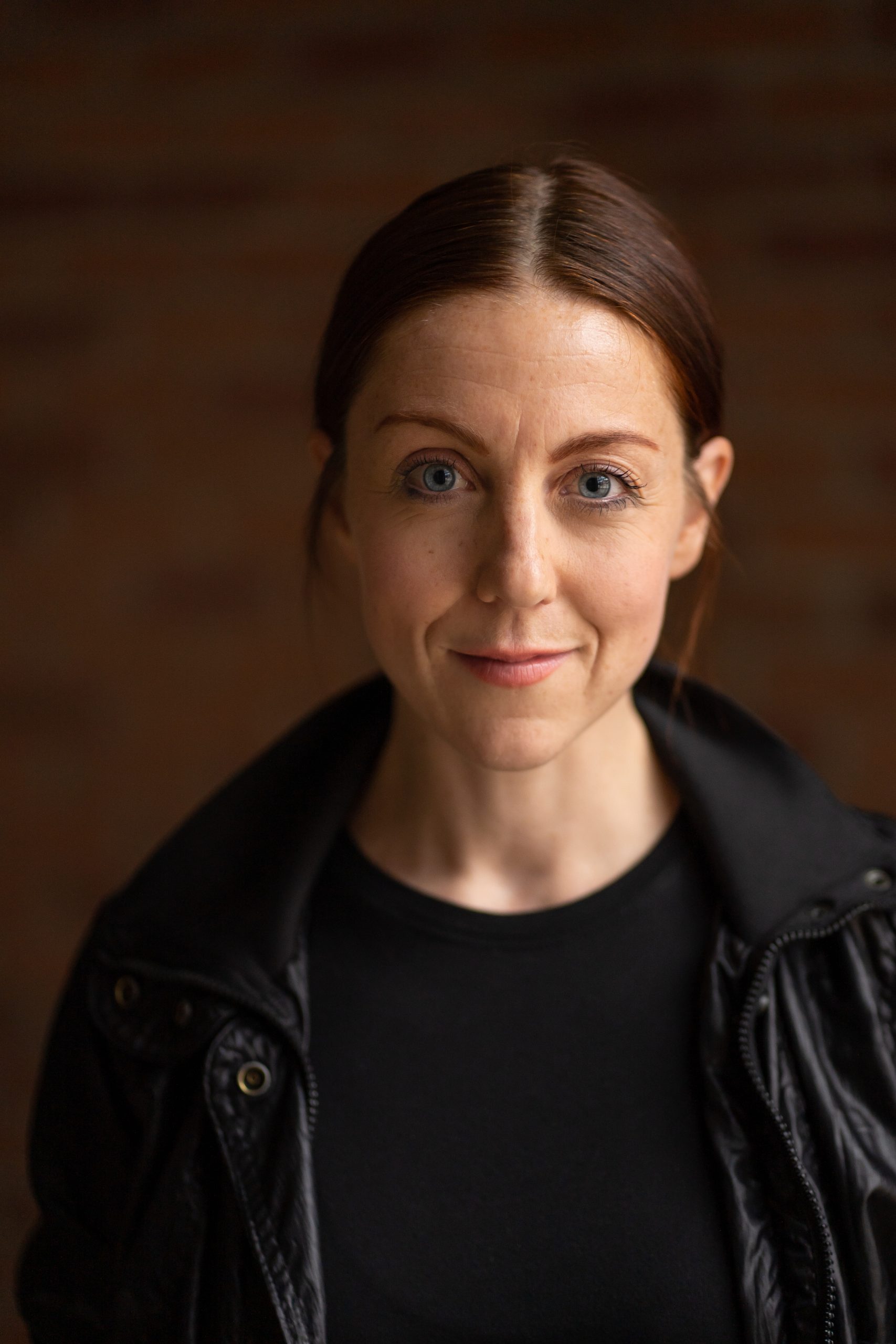 McIsaac, Julie - J. Gordon Shillingford Publishing