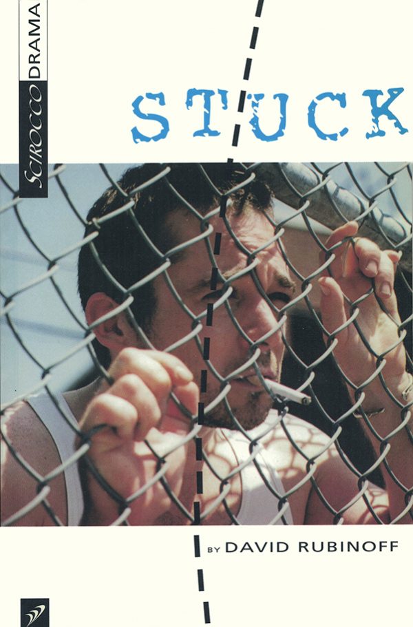 Stuck - J. Gordon Shillingford Publishing