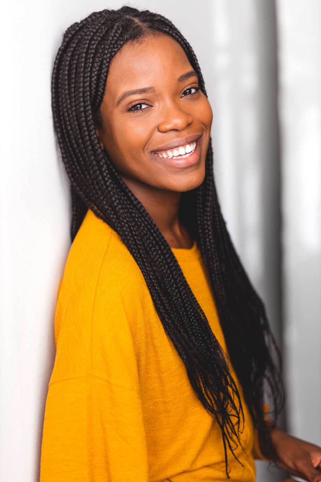 Mutombo, Rachel - J. Gordon Shillingford Publishing